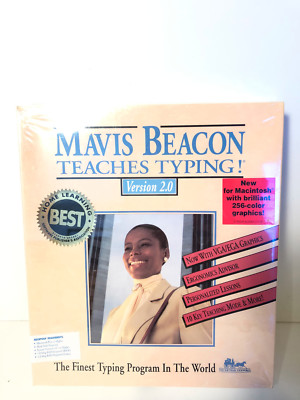 Mavis beacon teaches typing free product key included - adshon