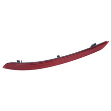 MERCEDES BENZ Ml Class W166 Rear Right Bumper Reflector Marker ...