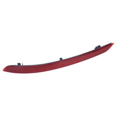 2012-2015 Mercedes-Benz W166 ML63 ML350 ML550 Rear Right Bumper ...