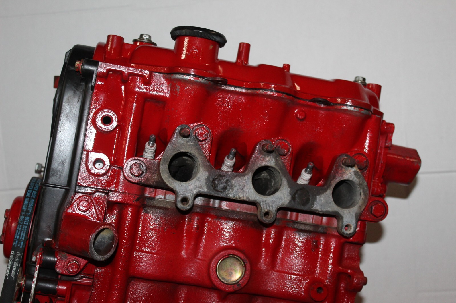 Westerbeke Daihatsu CB 993cc Gasoline 3 cyl BCG BTG Marine Boat ...