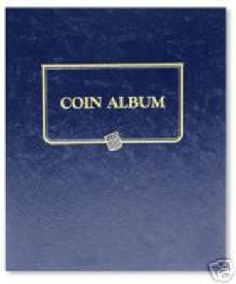 Whitman Coin Album | eBay