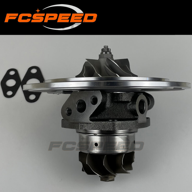 Turbo cartridge GT3576 702173-1 8-94390-6401 for Isuzu Truck FRR GMC ...