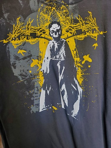 Epitaph Records T-Shirt Men's Small NEW | eBay