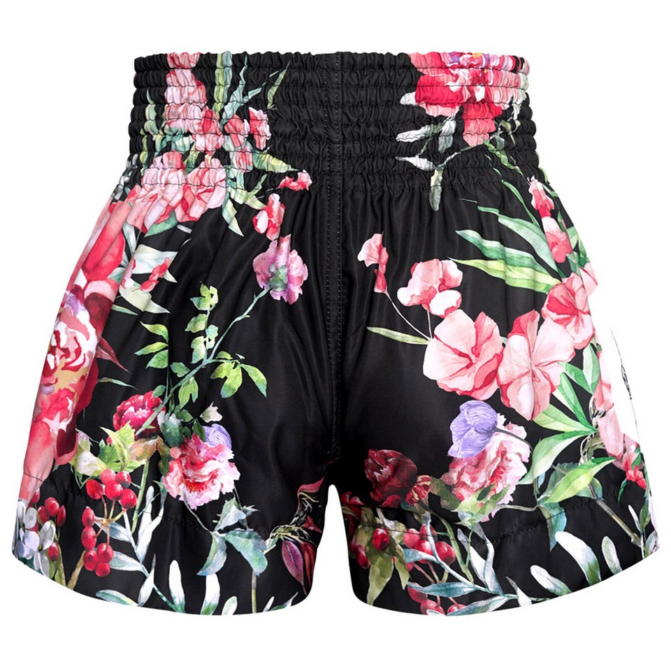 TUFF Muay Thai Shorts Boxing Shorts MMA Trunks Kickboxing Training Gym ...