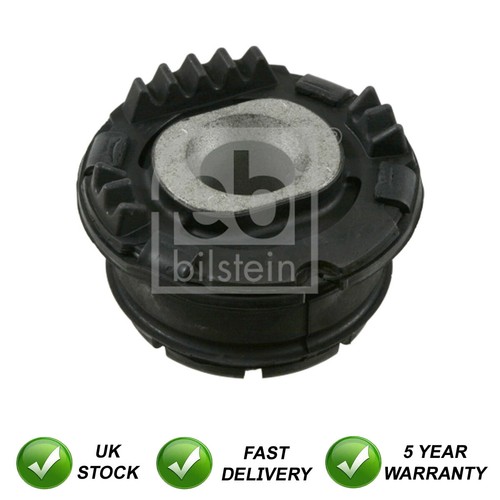 Subframe Bush Front Rear SJR Fits Mercedes E-Class CLS SL 2113511442 ...