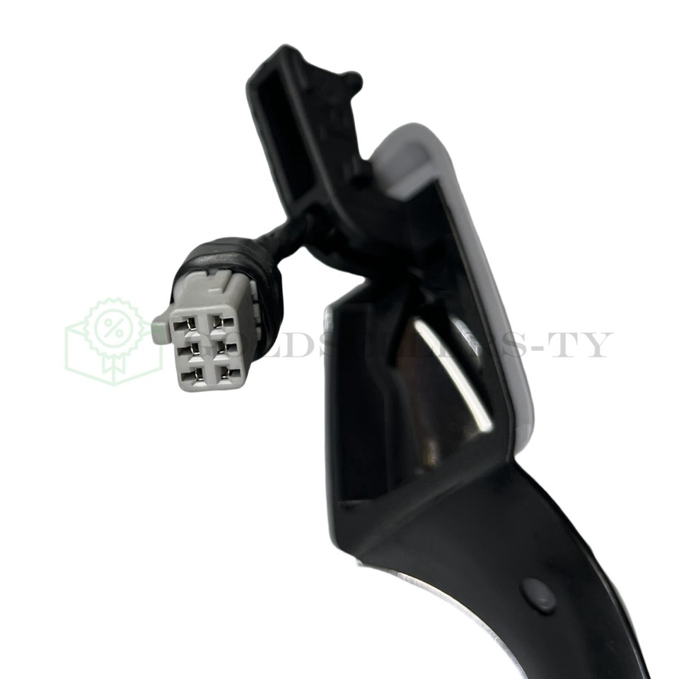 Front Left Driver Outside Door Handle 82651D9710 Fits For 2017-2021 Kia ...