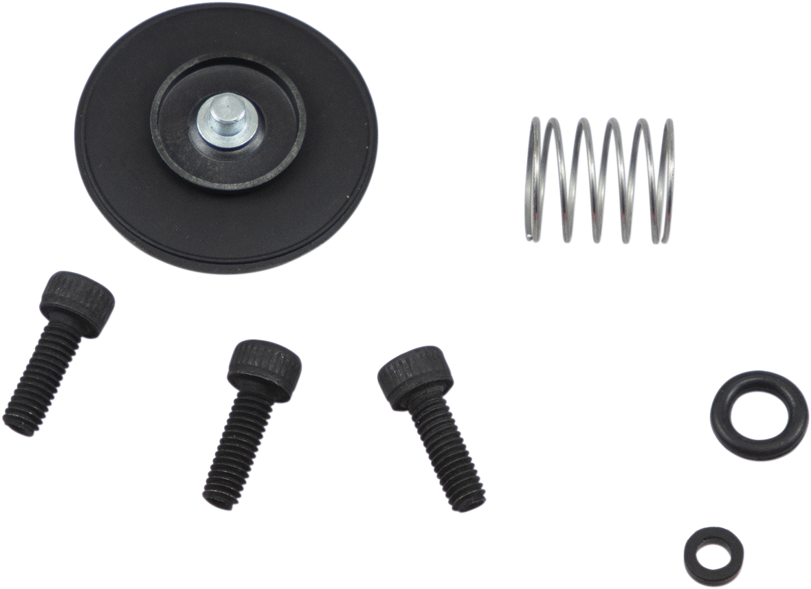 Moose Racing Accelerator Pump Rebuild Kits 1003-1444 | eBay