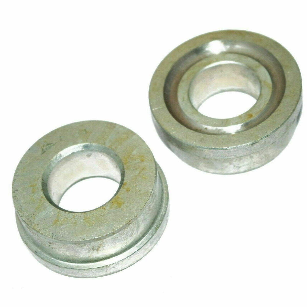 Lucas Type Headlamp HeadLight Rim Retaining Catch W Clip MU42 DU42 ...