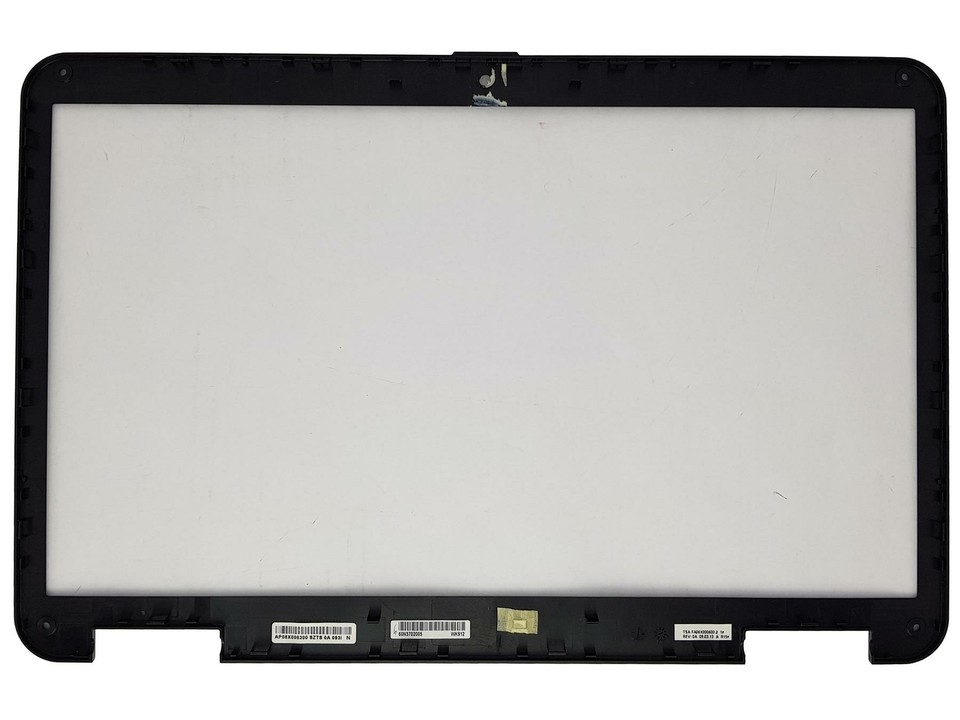 Acer Emachines G430 G525 G627 G630 Front LCD Bezel Lid Cover Black 60 ...