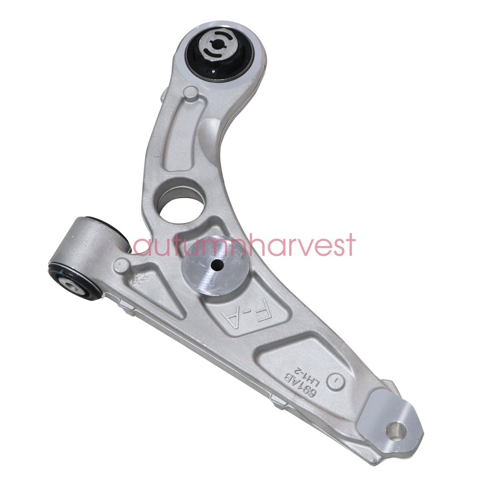 NEW Front Lower Control Arm Left Side For 2019 Jeep Cherokee 68285991AF ...