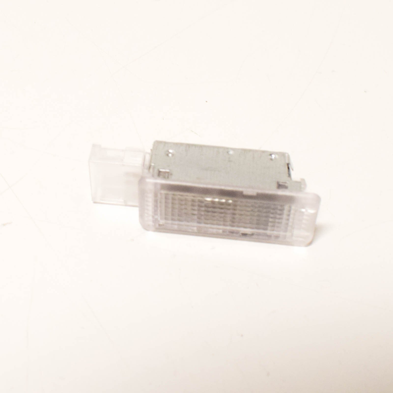 Volkswagen EOS Interior Footwell Light 6L0947415 NEW GENUINE | eBay