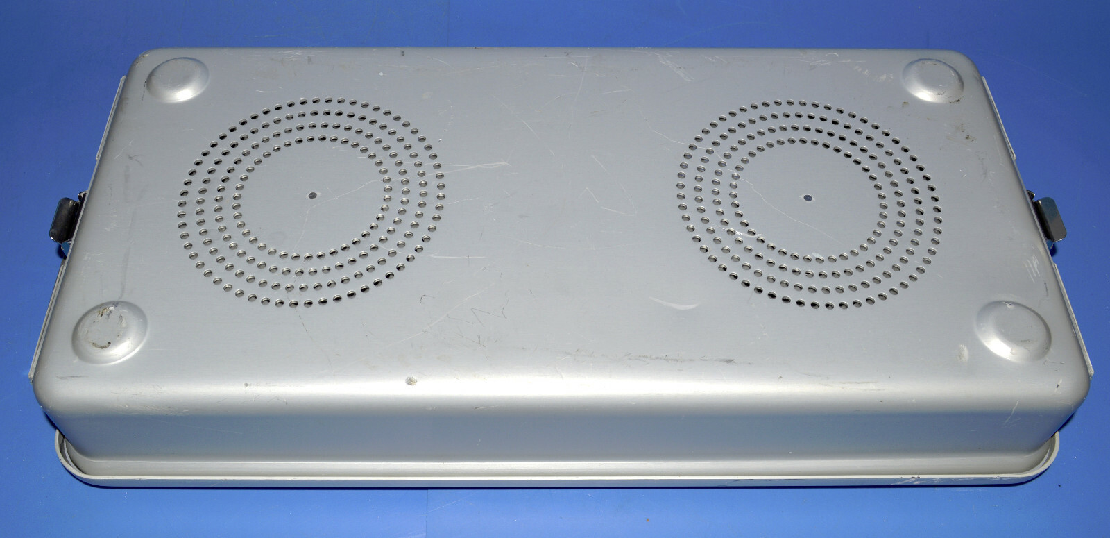 Stryker PC9017 Pinpoint Laparoscopes and one Light Guide Cable Tray | eBay