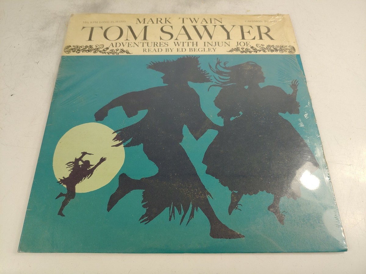 Injun Joe De Tom Sawyer The Adventures Of Tom Sawyer | Summary,