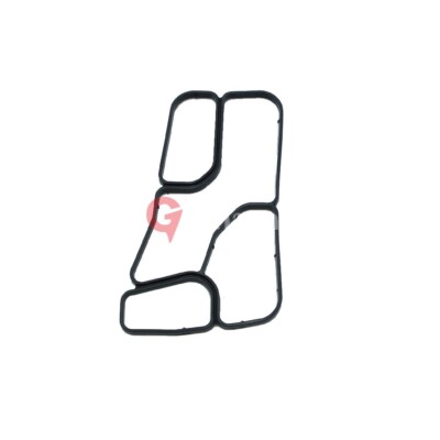 Genuine Mercedes Benz Engine Oil Cooler Gasket 2721840100 | eBay