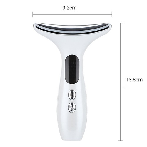 Neck Beauty Instrument Import Color Light Skin Rejuvenation Face ...