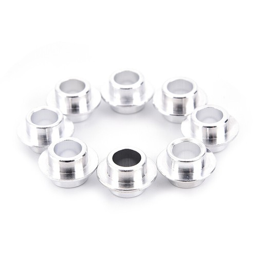 8pcs/set classic Center Roller Bearing Bushing Spacer Skate Wheels NTB ...
