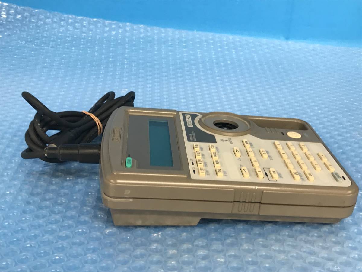 Kikusui RC02-PLZ Remote Controller