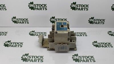 CUTLER-HAMMER AN16NNO SER.A1 NEMA SIZE 4 USNT | eBay