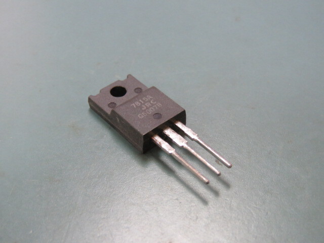 JRC 7815A Qty of 30 per Lot ICREG7815FAISOTAB | eBay