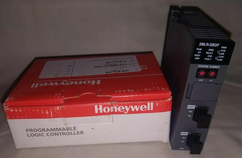 Honeywell 2MLR-DBDF ML200R Expansion Redundancy FO | eBay