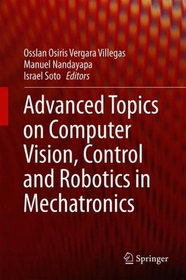 Advanced Topics on Computer Vision, Control and Robotics in ...