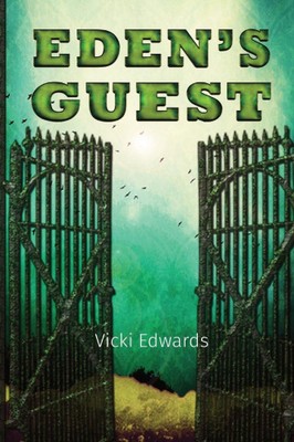 Eden's Guest by Vicki Edwards [Paperback] | eBay Australia