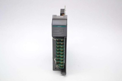 Allen Bradley 1746-NT4 Slc 500 Thermocouple / Mv Input Module Ser B ...