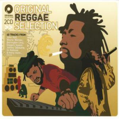 Various Artists Original Reggae Selection (CD) Album (UK IMPORT) 5014797680142| eBay
