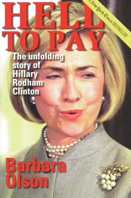 Barbara Olson Hell to Pay (Tascabile) | eBay