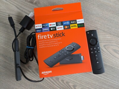 Amazon Fire TV Stick 3. Generation S3L46N | eBay