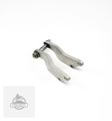 2005 04-09 HONDA CRF250R CRF 250R OEM ENGINE HANGER MOTOR MOUNT ...