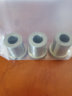 Bushings - Slip Fixed Renewable