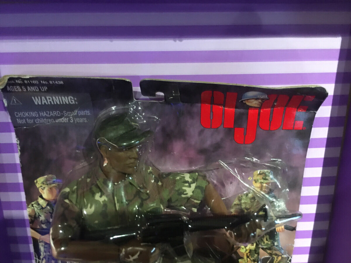 Hasbro 1997 G.I. Joe U.S. Navy Serviceman Action Figure for Hasbro 1997 G.I. Joe U.S. Navy Serviceman Action Figure for