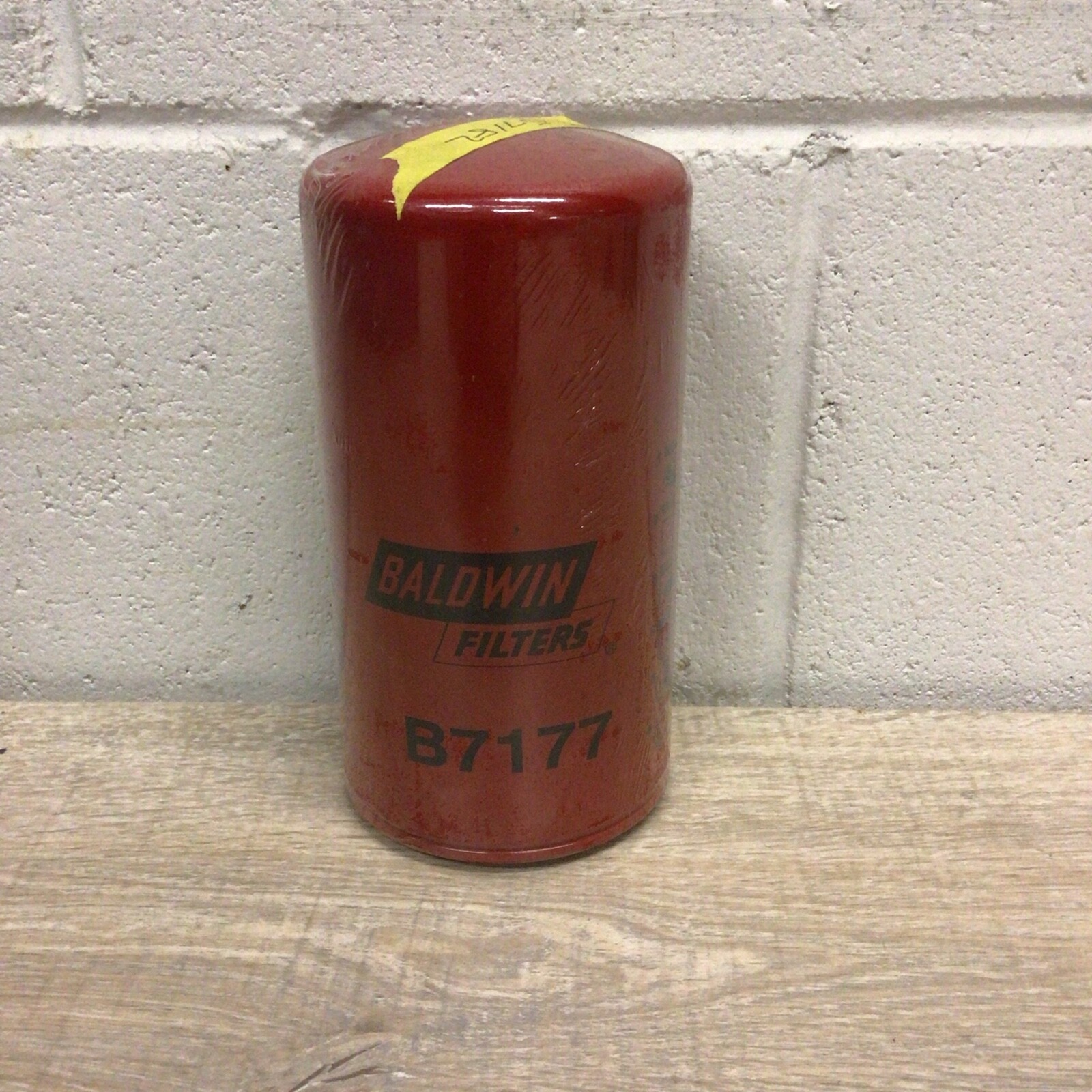 BALDWIN B7177 - cross reference oil filters | oilfilter-crossreference.com