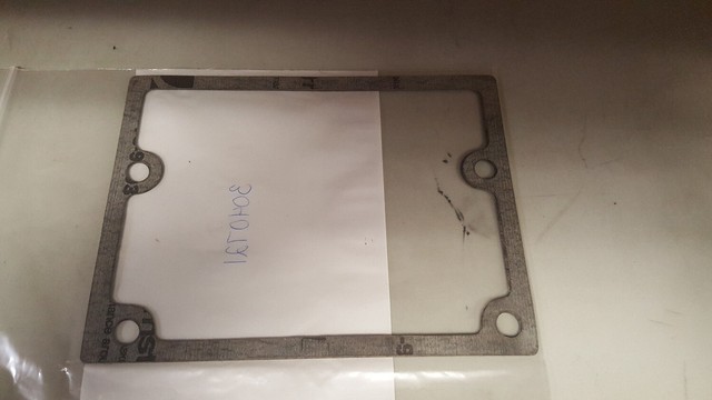 Cummins GASKET CAM FOL HOUSING 3040721 for sale online | eBay