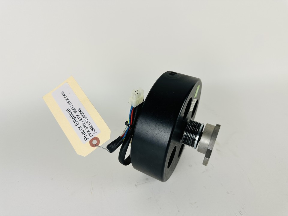 Precor Elliptical EFX 576i 556i 546i Magnetic Brake Generator (GP16) | eBay