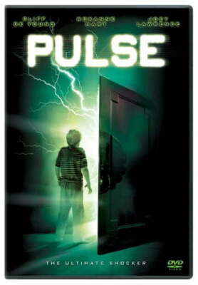 PULSE [DVD] [] [1993] [1 DISC] [MULTILINGUAL] [REGION 1]New 43396011595 ...