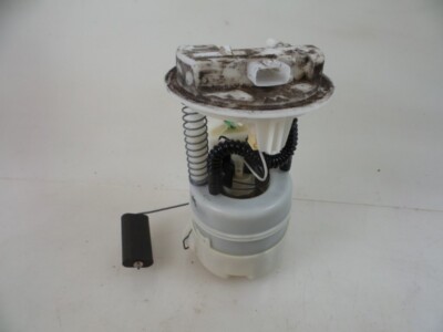 POMPE CARBURANT ELECTRIQUE Renault Clio III (BR/CR) 2007 8200727740 / ...