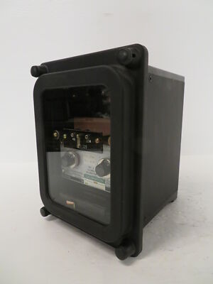 General Electric 12SAM16A12A Static Timing Relay GE SAM 48/125/250 V DC ...