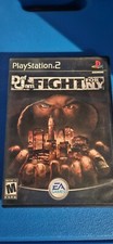 Def Jam: Fight for NY (Sony PlayStation 2, 2004) for sale online | eBay
