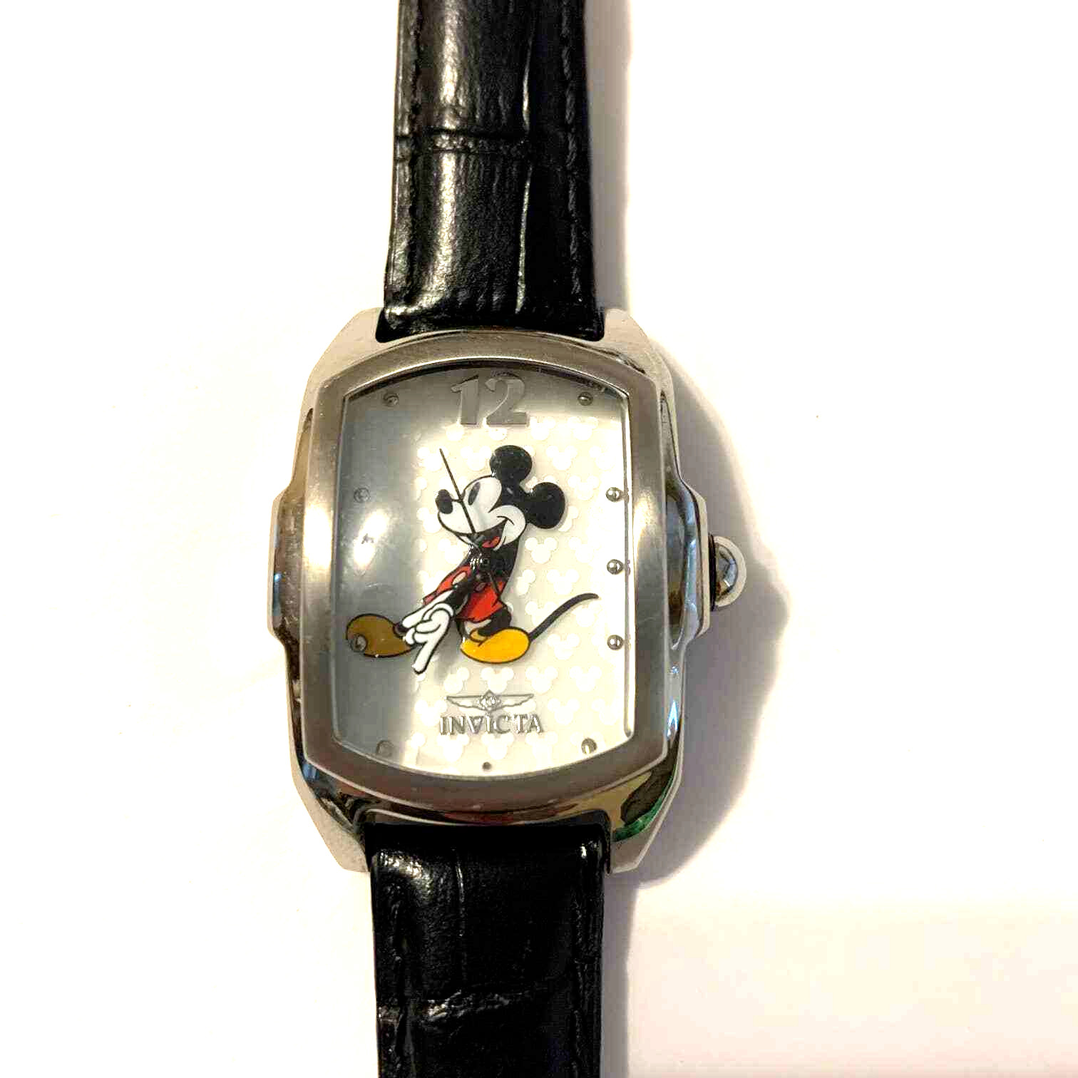 Invicta Disney Limited Edition Mickey Mouse Watch - Gem