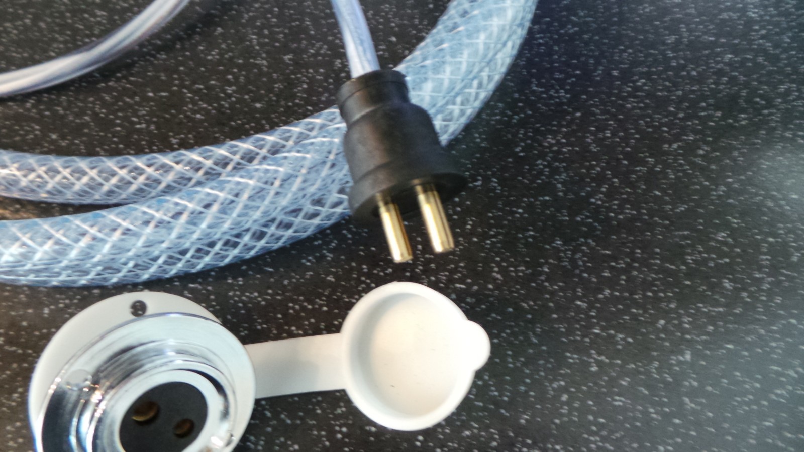 WHALE TYPE SUPERFIL 80 SUBMERSIBLE PUMP KIT 12VOLT CARAVAN/MOTORHOME ...