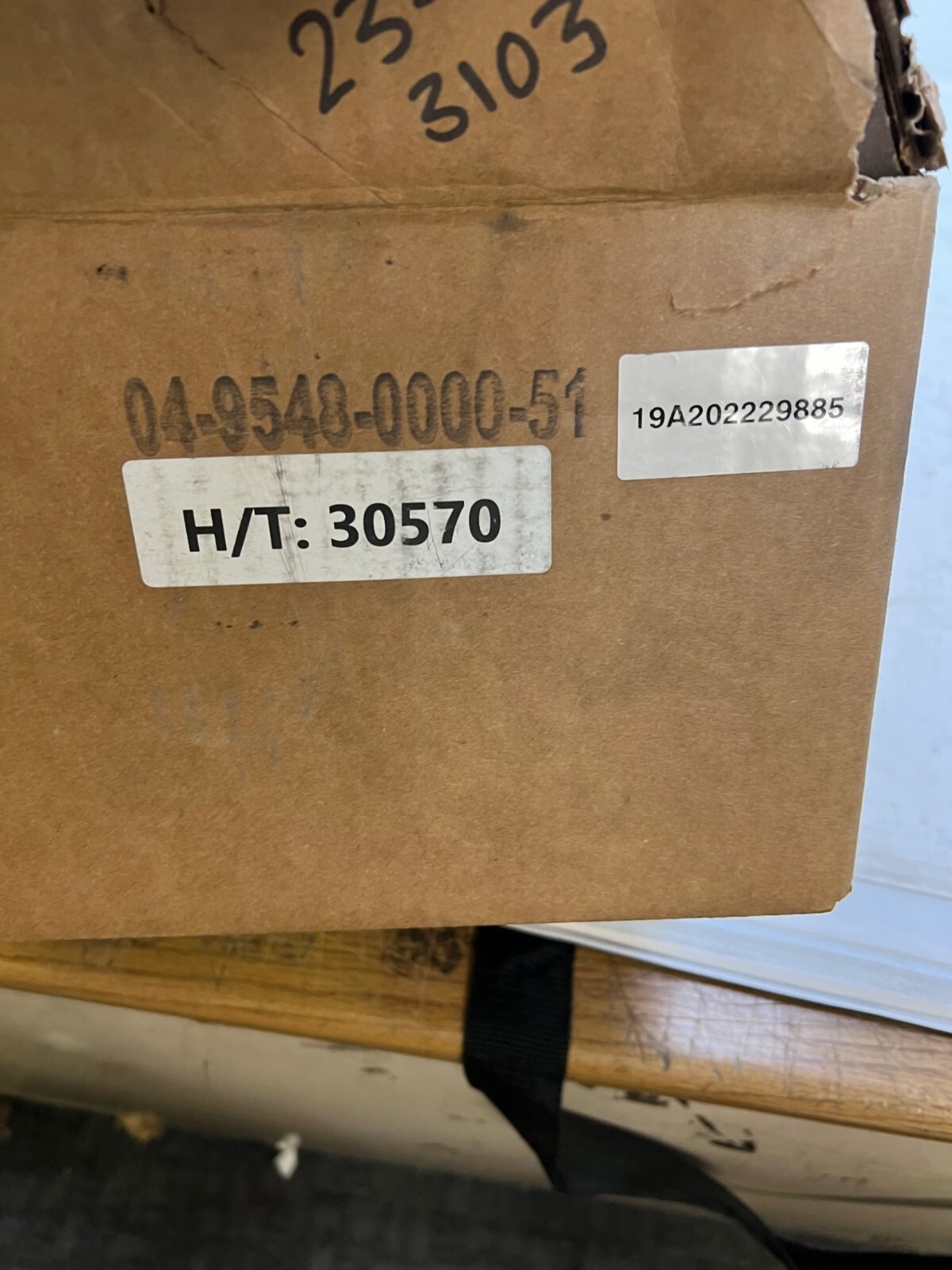 TDW PIG-SIG V Scraper Passage Indicator | eBay