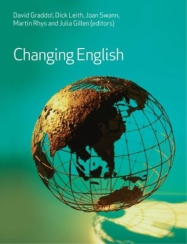 David Graddol Changing English (Poche) 9780415376792 | eBay