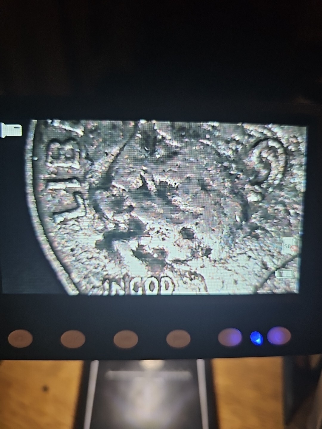 2015 P Roosevelt Dime MINT ERROR Misaligned Die STRIKE Both Sides | eBay