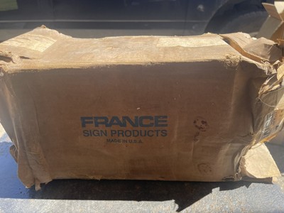 Transformers - Franceformer Neon Sign