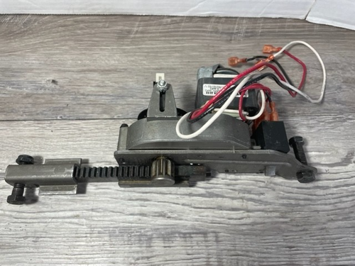 Proform 595 LE Treadmill Elevation Incline Motor | eBay