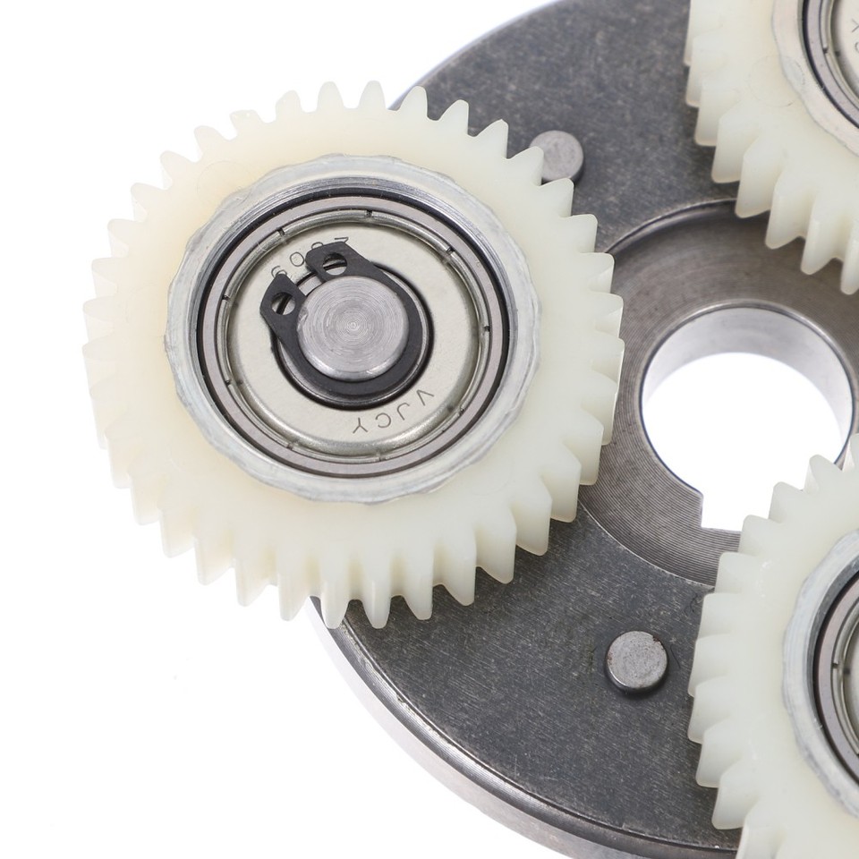 Planetary Gear with Replacement Clutch Electric Accessories | eBay ...