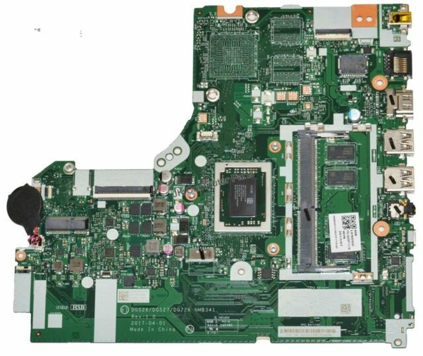 Lenovo NM-B341 Motherboard for Lenovo IdeaPad 320-15ABR online kaufen ...