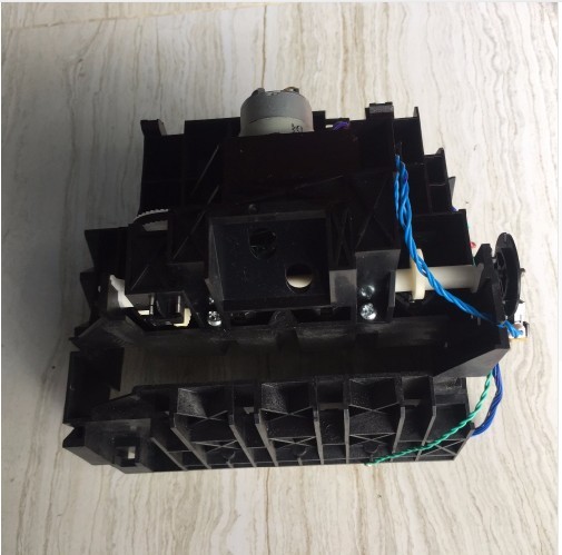 C7769 Ink Cartridge Holder fits For HP DesignJet 500 510 800 500Plus ...